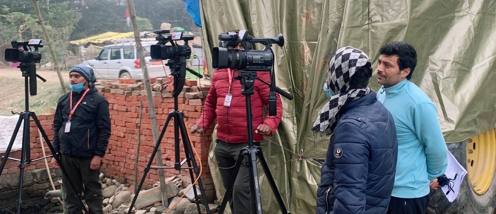Projects – Prayog Production